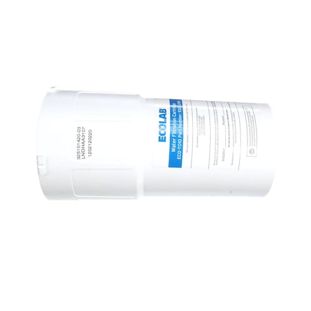 Ecolab Filter, No 9320-2198 9320-2198 | Zoro